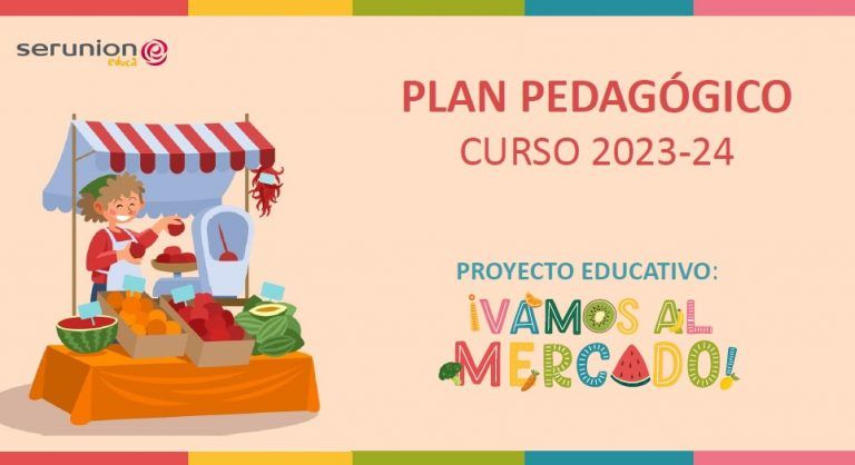 Comedor: Proyecto Educativo «Vamos al mercado» | Colegio San Juan Bosco ...